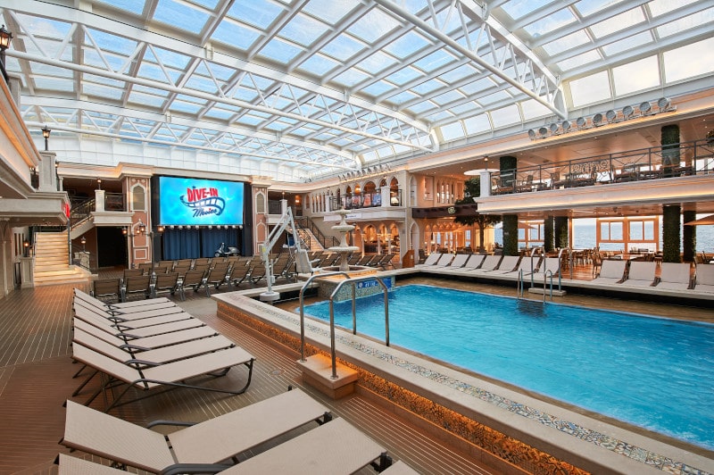 Carnival Firenze - 25 May 2026 | Pure Holidays